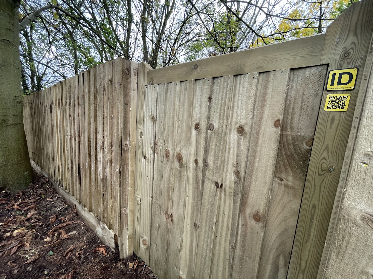 🆔Fencing Contractors Fenny Compton-🔥 IDFencing.co.uk 🔥